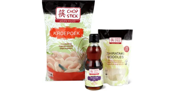 Gesamtes Chop Stick Sortiment - 20% Rabatt - Migros - ab 30.05.2023 ...