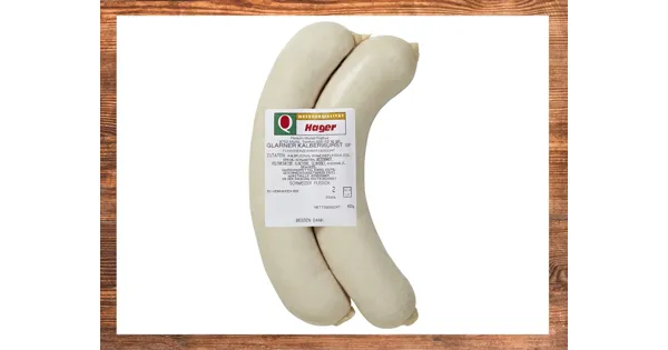 Glarner Kalberwurst IGP - LIDL - ab 08.09.2022 - Aktionis.ch