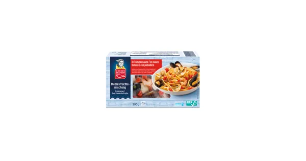 GOLDEN SEAFOOD ASC Meeresfrüchtesauce - ALDI Suisse - ab 29.12.2025 ...
