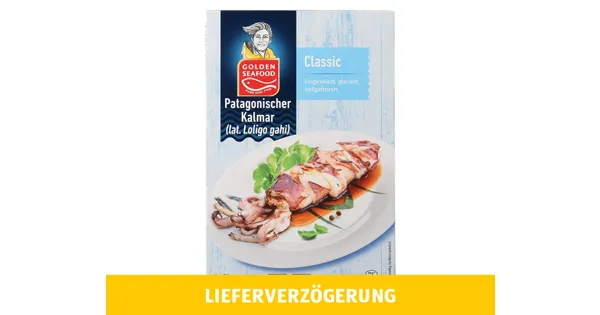 GOLDEN SEAFOOD PATAGONISCHE CALAMARI - ALDI Suisse - ab 05.08.2021 ...