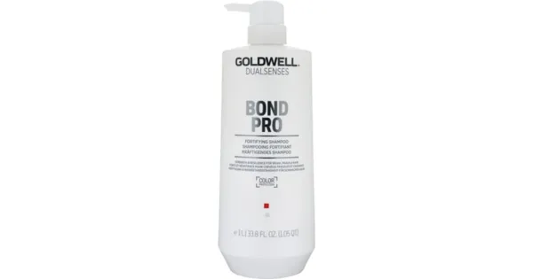Goldwell Dualsenses Bond Pro Shampoo 1000 ml - 58% Rabatt - OTTO'S - ab ...