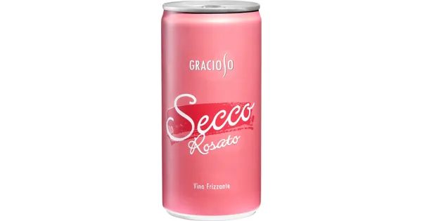 Gracioso Secco Rosato - 33% Rabatt - Denner - ab 15.08.2023 - Aktionis.ch