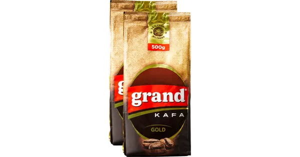 Grand Kafa Gold - 30% Rabatt - Denner - ab 31.01.2023 - Aktionis.ch