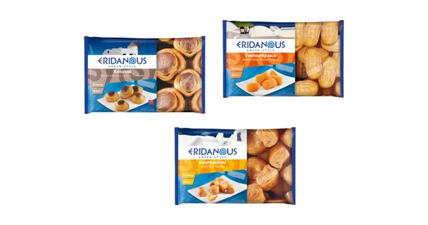 Griechisches Gebäck - LIDL - ab 23.01.2023 - Aktionis.ch