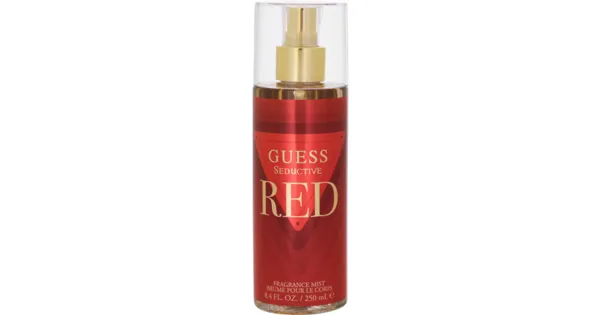 Guess Seductive Red Bodyspray 250 ml - OTTO'S - ab 24.04.2024 - Aktionis.ch