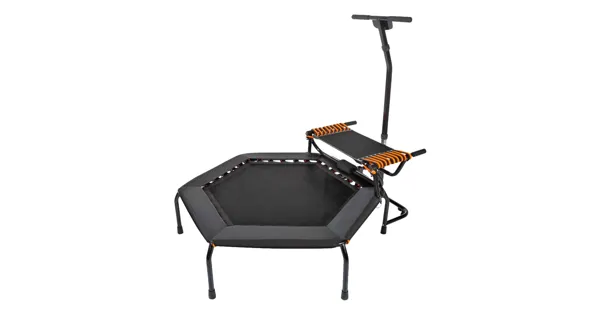 Hammer Fitness Trampolin Jump Step - OTTO'S - ab 31.10.2022 - Aktionis.ch