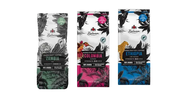 Handcraft Kaffee single origin - LIDL - ab 26.06.2023 - Aktionis.ch