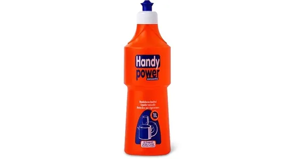 Handy Abwaschmittel im 3er-Pack - 15% Rabatt - Migros - ab 22.09.2015 ...