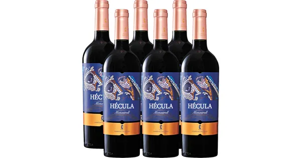 Hécula Monastrell Familia Castaño - 50% Rabatt - Denner - ab 02.01.2018 ...