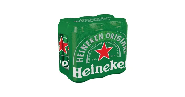 Heineken - 32% Rabatt - SPAR - ab 16.04.2025 - Aktionis.ch