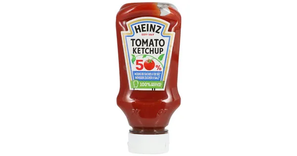 Heinz Tomato Ketchup light - Coop - ab 11.06.2024 - Aktionis.ch