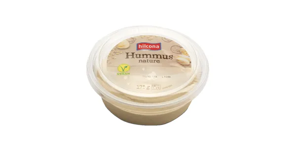 Hilcona Hummus - 16% Rabatt - SPAR - ab 14.09.2023 - Aktionis.ch