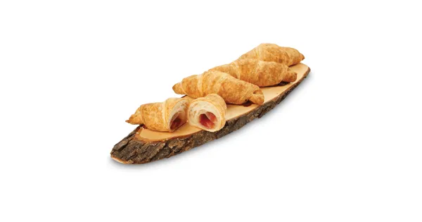 Himbeer Buttergipfel - SPAR - ab 17.10.2022 - Aktionis.ch