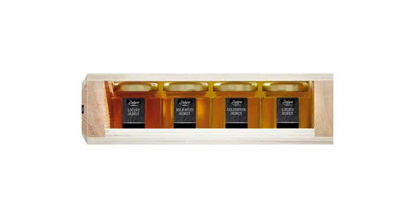 Honig Selection - LIDL - ab 17.03.2022 - Aktionis.ch