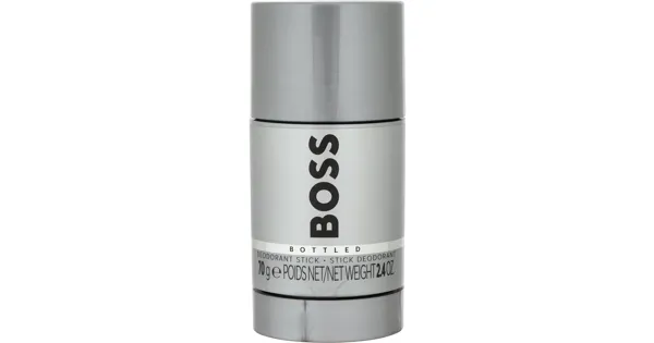 Hugo Boss Bottled Deo Stick 75 ml - 25% Rabatt - OTTO'S - ab 18.11.2025 ...