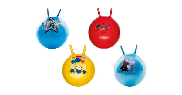 Hüpfball - LIDL - ab 28.06.2021 - Aktionis.ch