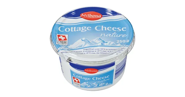 Hüttenkäse - 28% Rabatt - LIDL - ab 17.01.2019 - Aktionis.ch