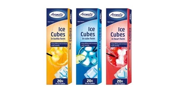 Ice Beutel - LIDL - ab 13.04.2023 - Aktionis.ch