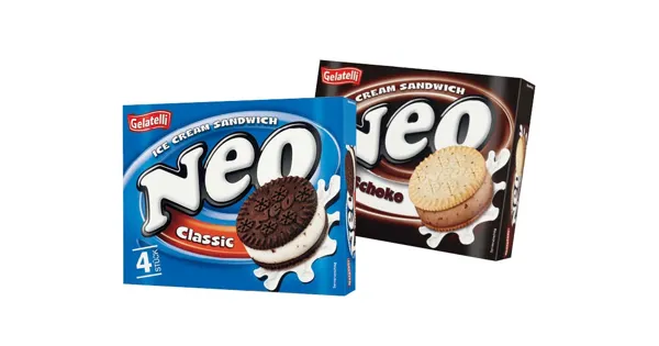Ice Cream Sandwich NEO - LIDL - ab 20.08.2015 - Aktionis.ch