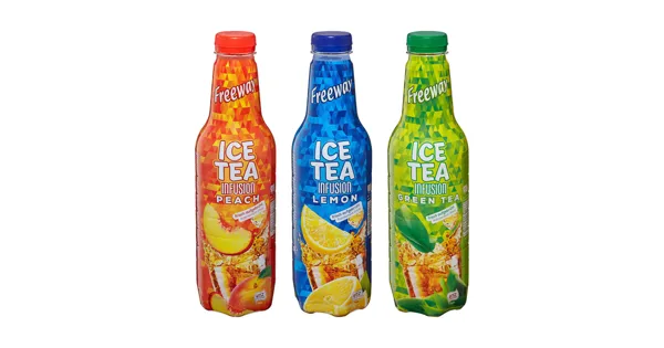 Ice Tea Infusion - LIDL - ab 17.03.2023 - Aktionis.ch