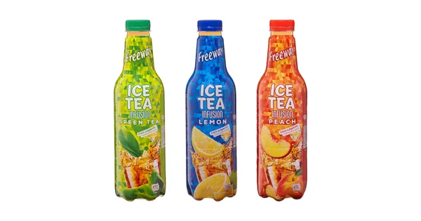 Ice Tea Infusion - 50% Rabatt - LIDL - ab 25.05.2019 - Aktionis.ch