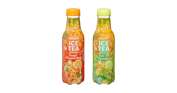 Ice Tea Infusion Summer Edition - LIDL - ab 04.07.2019 - Aktionis.ch