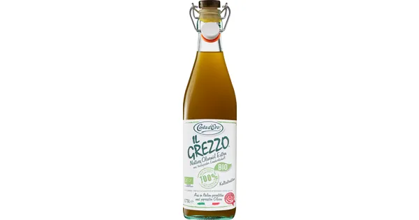 Il Grezzo italienisches Bio-Olivenöl - 20% Rabatt - Denner - ab 08.02. ...