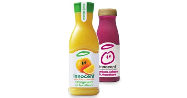 Innocent Säfte & Smoothies - 15% Rabatt - SPAR - ab 19.04.2016 ...