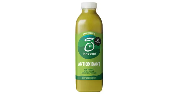 Innocent Plus Smoothie Antioxidant - Coop - ab 19.12.2023 - Aktionis.ch