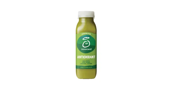 Innocent Smoothie Plus - 15% Rabatt - SPAR - ab 14.09.2023 - Aktionis.ch