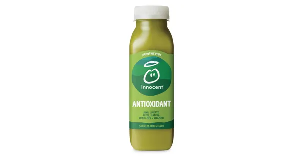 Innocent Smoothie Plus - 20% Rabatt - SPAR - ab 19.09.2022 - Aktionis.ch