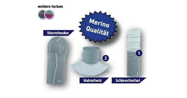 INOC Ski-Accessoires - ALDI Suisse - ab 08.11.2018 - Aktionis.ch