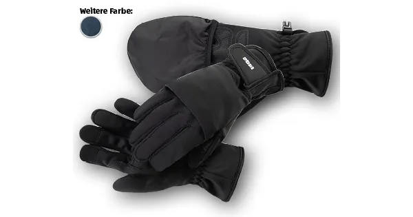 INOC Ski-Touren-Handschuhe - ALDI Suisse - ab 18.11.2019 - Aktionis.ch