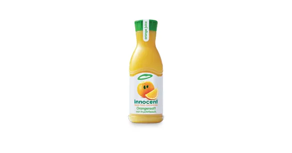 Innocent Säfte & Smoothies - 11% Rabatt - SPAR - ab 22.09.2015 ...