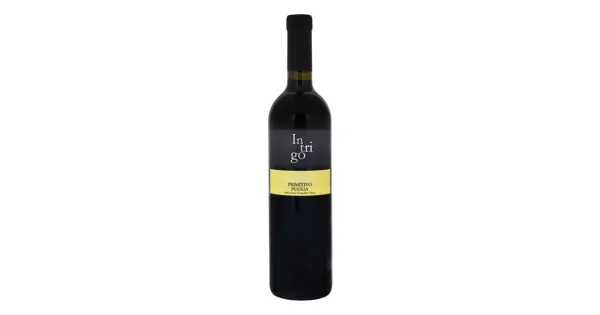 Intrigo Primitivo Puglia 75 cl - OTTO'S - ab 24.04.2023 - Aktionis.ch