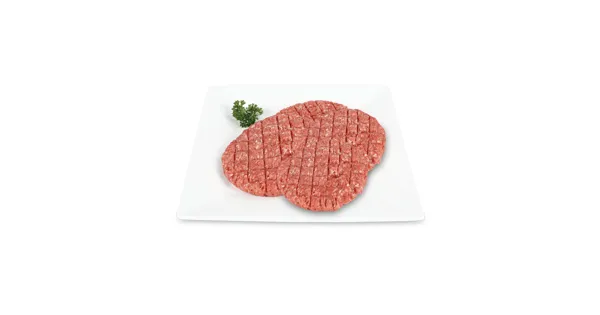 IPS Weiderind-Burger - 24% Rabatt - SPAR - ab 08.02.2024 - Aktionis.ch