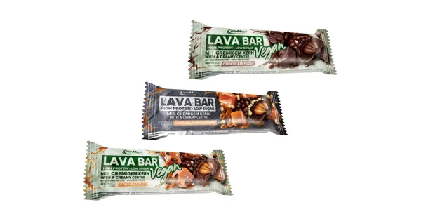 IronMaxx Lava Bar - LIDL - ab 06.07.2023 - Aktionis.ch