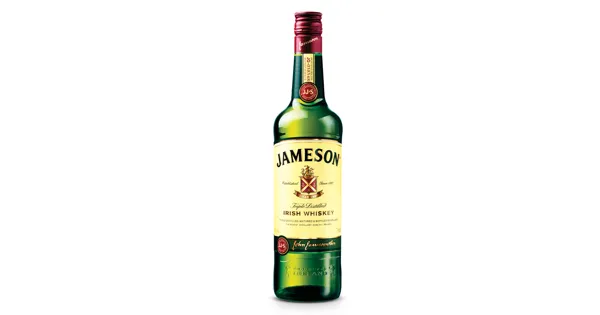 Jameson Irish Whiskey - SPAR - ab 17.04.2023 - Aktionis.ch