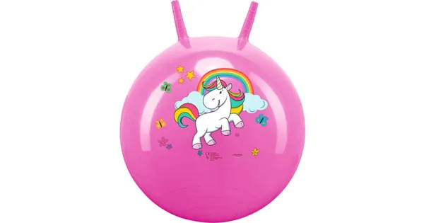 John Einhorn Sprungball Ø 50cm - OTTO'S - ab 02.04.2024 - Aktionis.ch