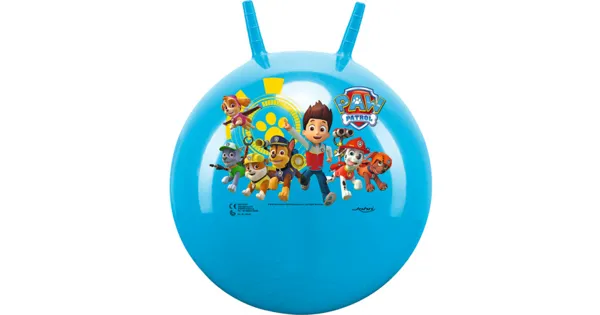 John Paw Patrol Sprungball Ø 50cm - OTTO'S - ab 01.04.2024 - Aktionis.ch