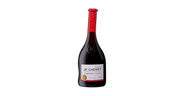 JP Chenet Cabernet Syrah 2020 - 43% Rabatt - LIDL - ab 27.10.2022 ...