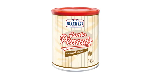 Jumbo Peanuts - LIDL - ab 10.10.2022 - Aktionis.ch