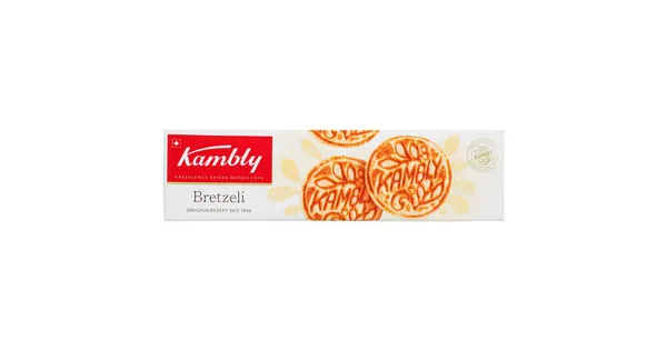 Kambly Bretzeli - Coop Megastore - ab 14.05.2024 - Aktionis.ch