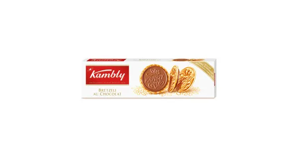 Kambly Bretzeli au Chocolat - Coop - ab 26.12.2023 - Aktionis.ch