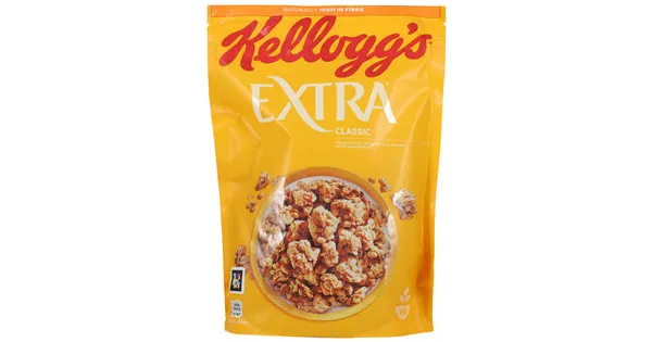 Kellogg's Extra Classic - 39% Rabatt - Coop - ab 08.10.2024 - Aktionis.ch