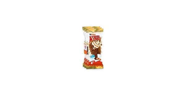Kinder Maxi King - 13% Rabatt - SPAR - ab 08.11.2016 - Aktionis.ch