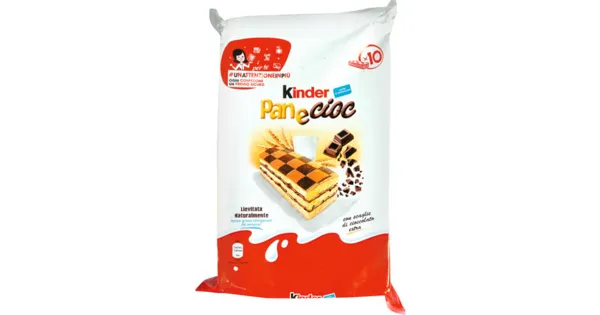 Kinder Pan e Cioc 290 g - OTTO'S - ab 20.02.2024 - Aktionis.ch