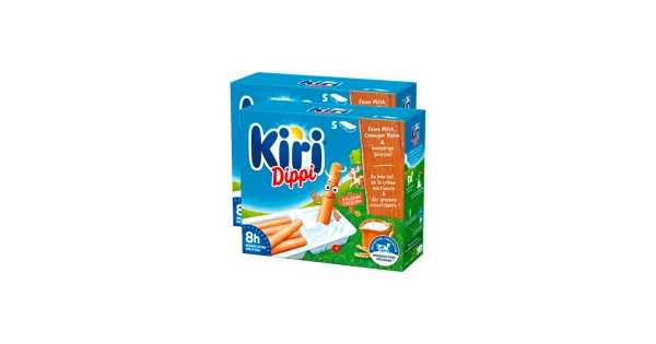 Kiri Dippi Duo - ALDI Suisse - ab 10.06.2025 - Aktionis.ch