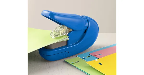 Klammerloser Tacker - 33% Rabatt - Tchibo - ab 21.05.2015 - Deal.ch