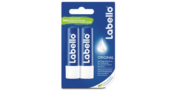 Labello Original DUO - Coop - ab 13.06.2023 - Aktionis.ch